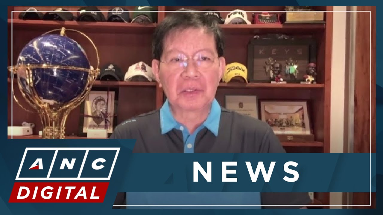 Lacson agrees Senate needs new faces, but says he still has something ...