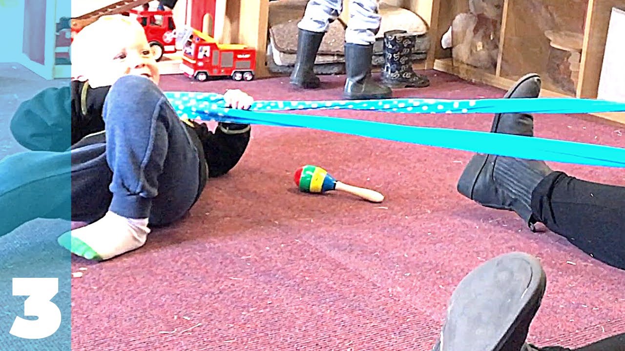 3. Push Pull Play - YouTube