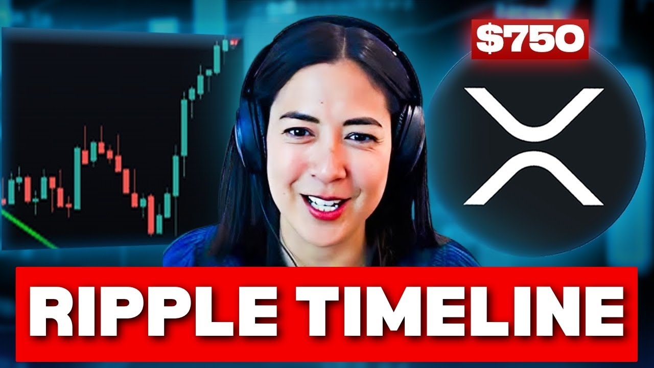 Ripple President’s Timeline Explained — What It Could Mean for XRP ...