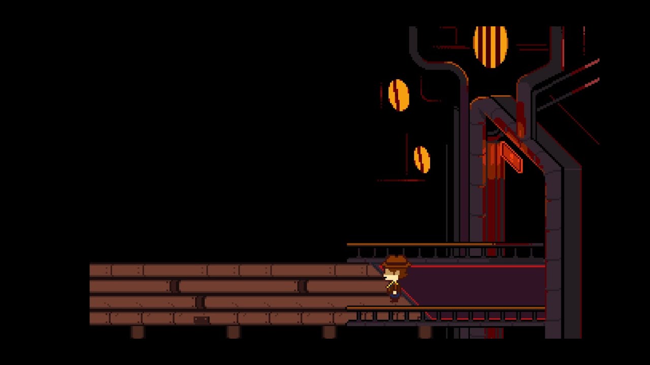 Axis Boss fight Genocide route (Undertale Yellow) - YouTube