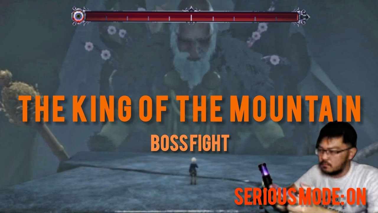 Bramble: The Mountain King | Chapter 13 Halls of the Mountain King ...