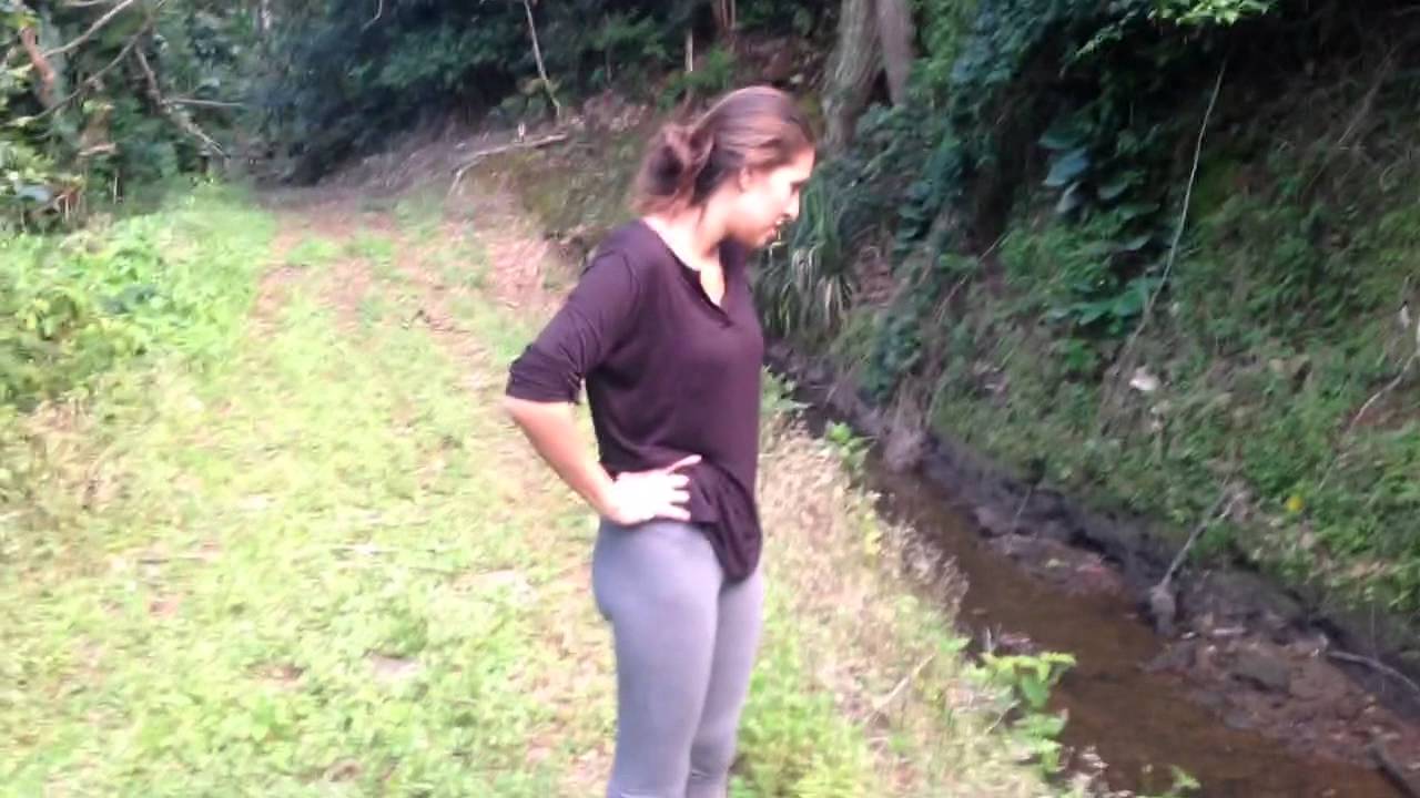 Nala The Stream Walker - YouTube