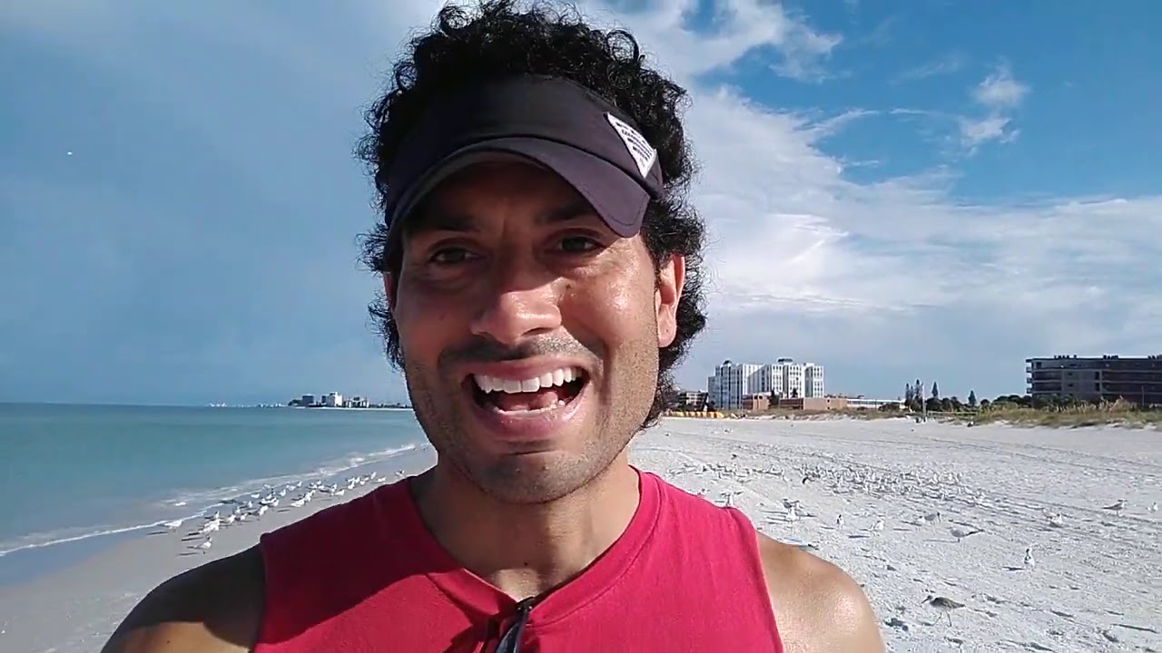 How to gather intel from IMINT using the baseline technique - YouTube