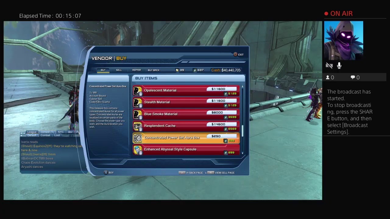 DCUO how to Make Ghost Rider - YouTube