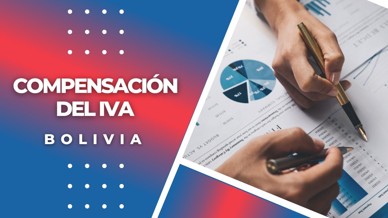 Compensación del IVA (Crédito y Débito Fiscal) Pago de impuestos IVA IT ...