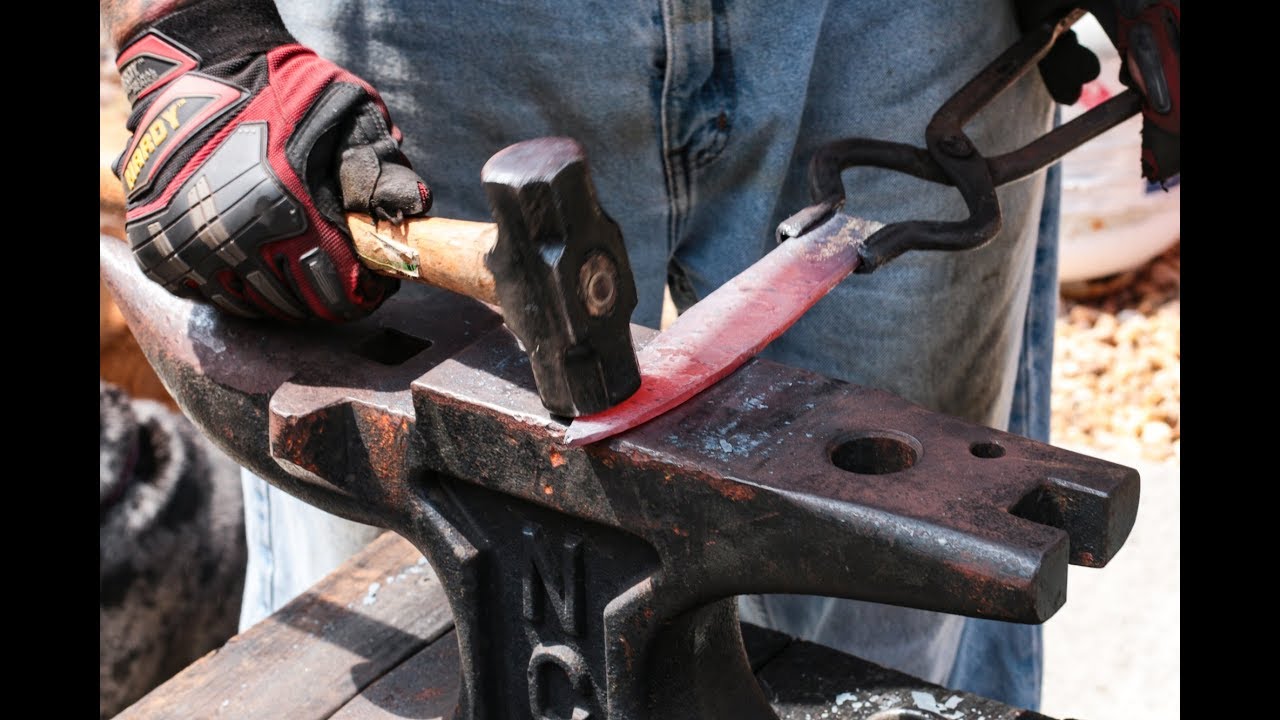 Veteran-run forge brings servicemembers together with shared mission ...