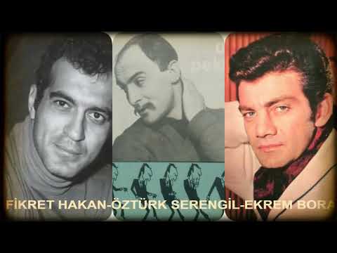 TÜRKİYE'YE TWİST DANSINI TANITMASI VE TWİST KRALI OLMASI : Öztürk Serengil