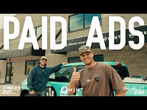 How We Actually Get Window Cleaning Clients (No Door Knocking)