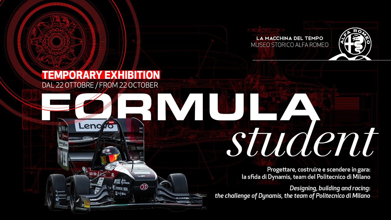Formula Student - YouTube