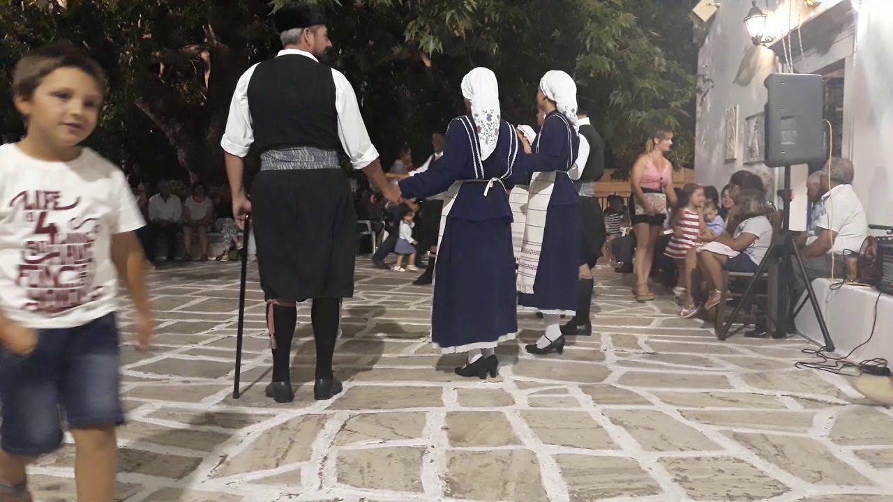 Κορωνος 2018 - YouTube