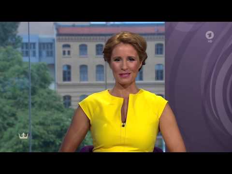 Mareile Höppner - 25.06.2015 HD - Die Queen in Deutschland - Part 1
