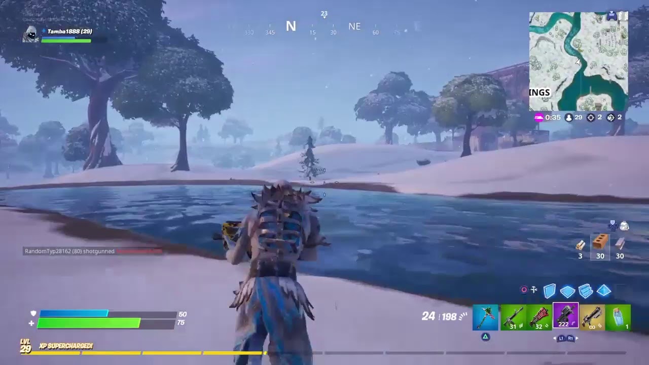 Bryan fortnite - YouTube