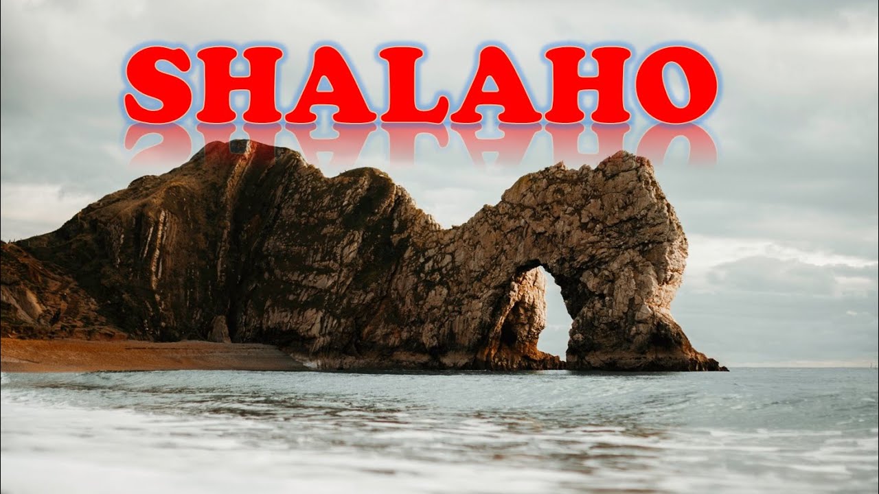 ШАЛАХО - SHALAHO - YouTube