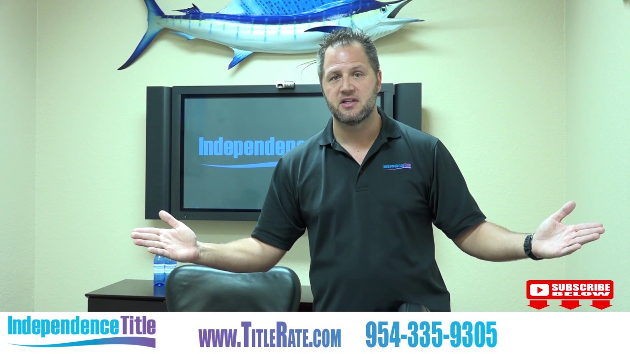 The A B C's of Wholesaling Real Estate On Today's Title Tuesday with ...