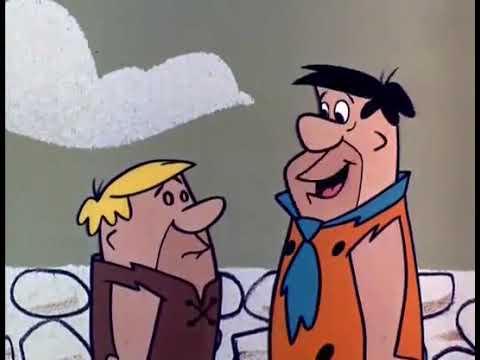 LOS PICAPIEDRAS (CAPITULO 1)