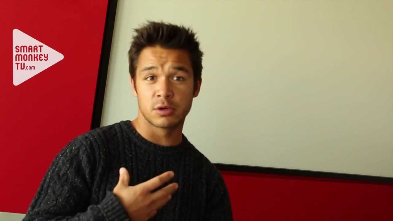 Ross Haddow, Guinness Africa on the competition to find an Africa film ...