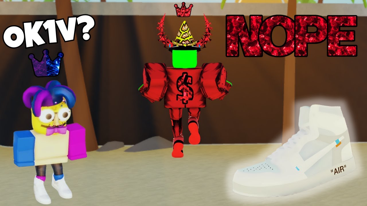 OWNER Of Roblox Sneaker Resell Simulator Gave Me Euros! (I SOLD THEM ...