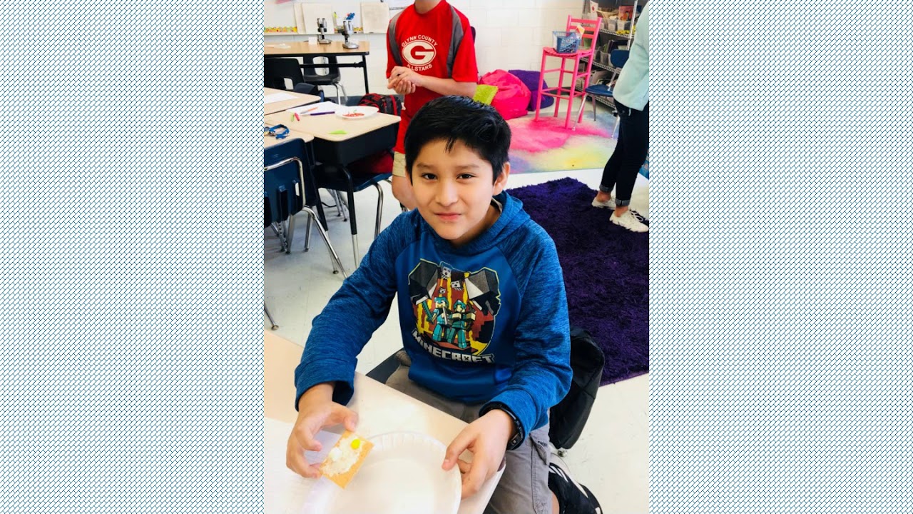 C B Greer 2018 2019 - YouTube