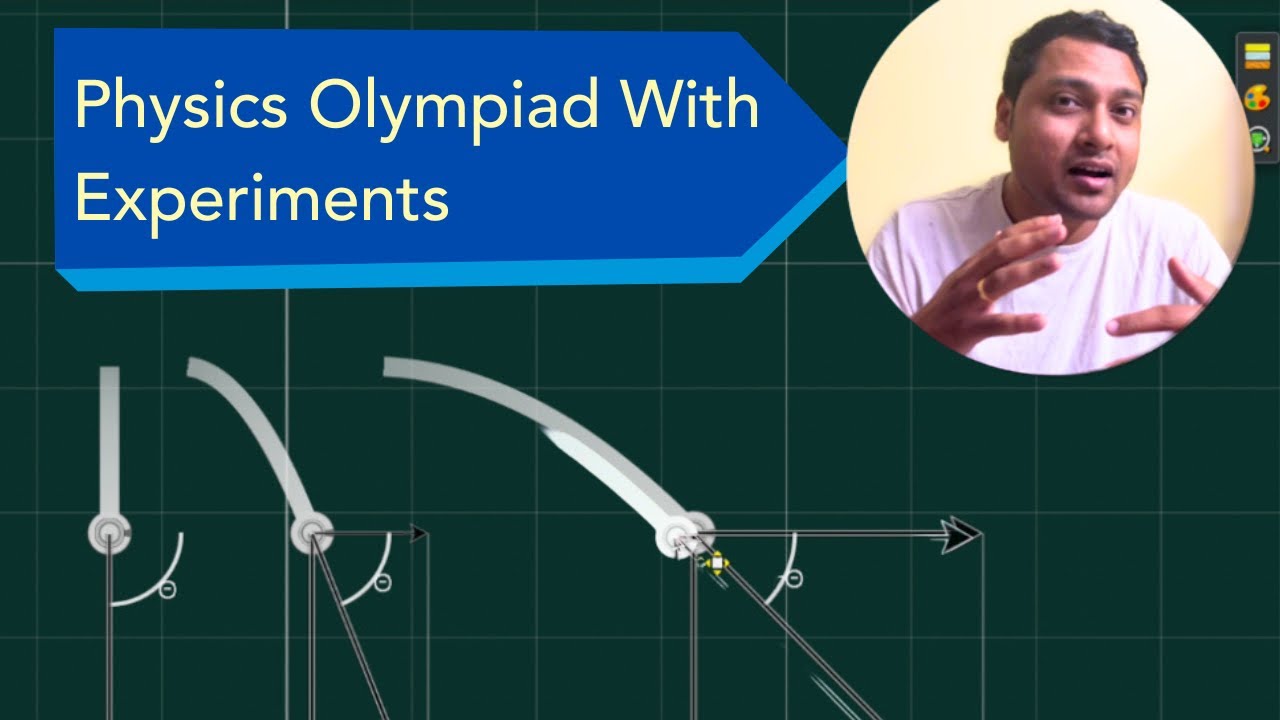 Which Ball will Fall First ? - Physics Olympiad Program for Juniors ...