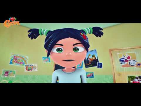 Nane ile Limon - Bayram