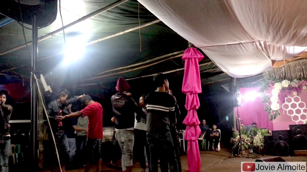 BALASANG AY MANLAYLAYAD | HILP BAND | BERAY-TIMATIM NUPTIAL - YouTube