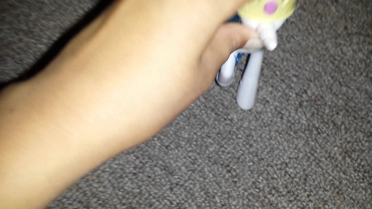 Mlp do you want to see the moon rise/toy version - YouTube