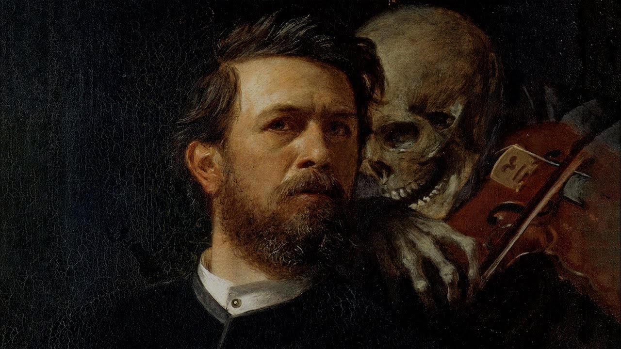death plays these melodies when you're about to die (playlist) - YouTube