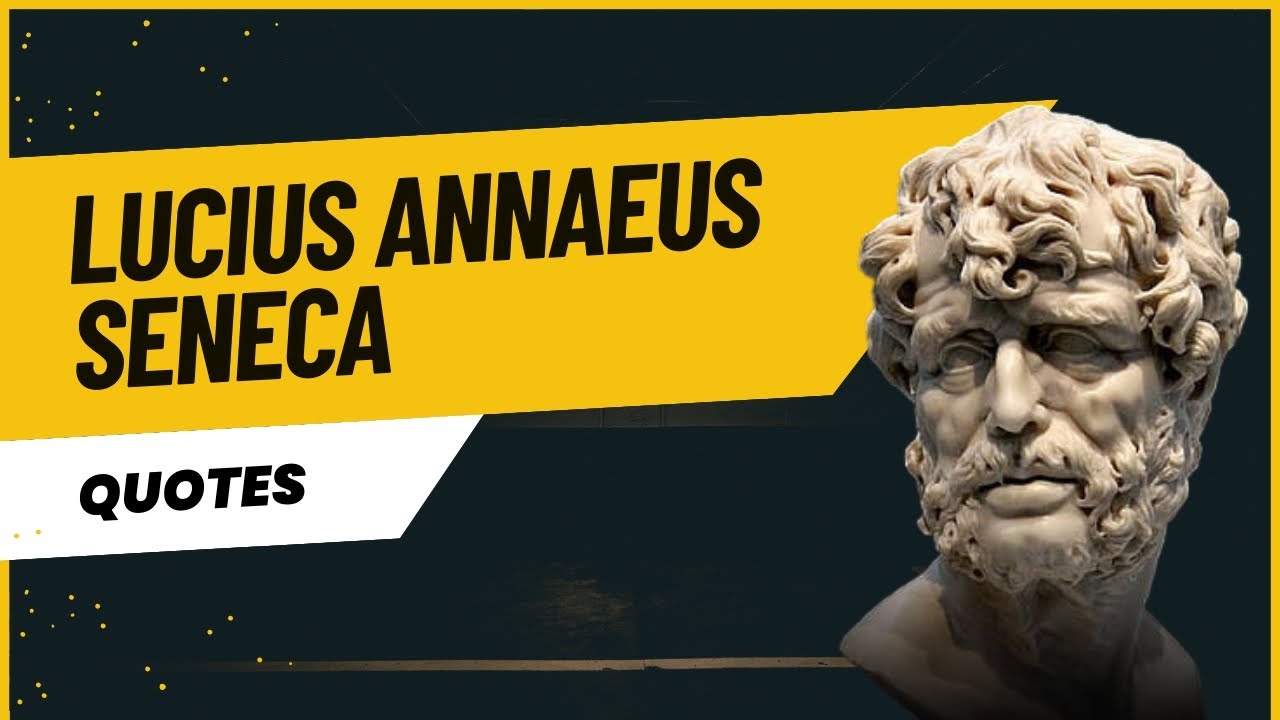 Lucius Annaeus Seneca Plays