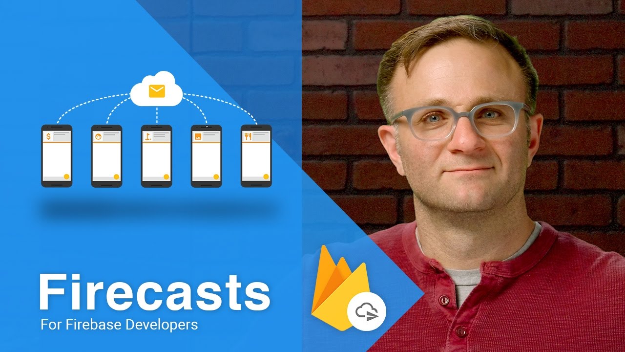 Understanding Firebase Cloud Messaging On Ios Firecasts Youtube