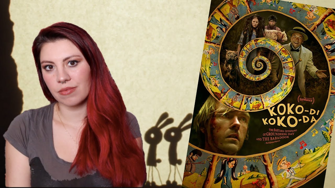 Koko-Di Koko-Da (2020) Review | Chattanooga Film Festival - YouTube