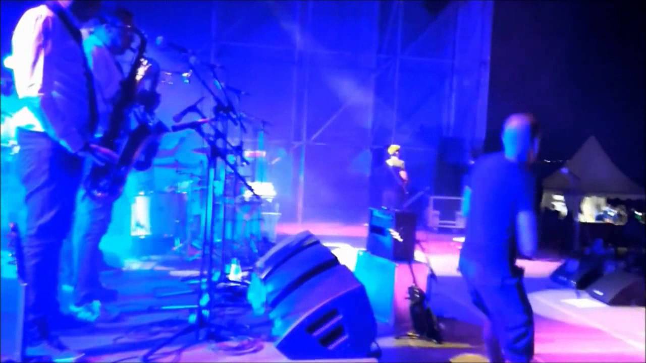 SKALARI RUDE BAND pronto en México DF & Gudalajara/Jalisco - YouTube