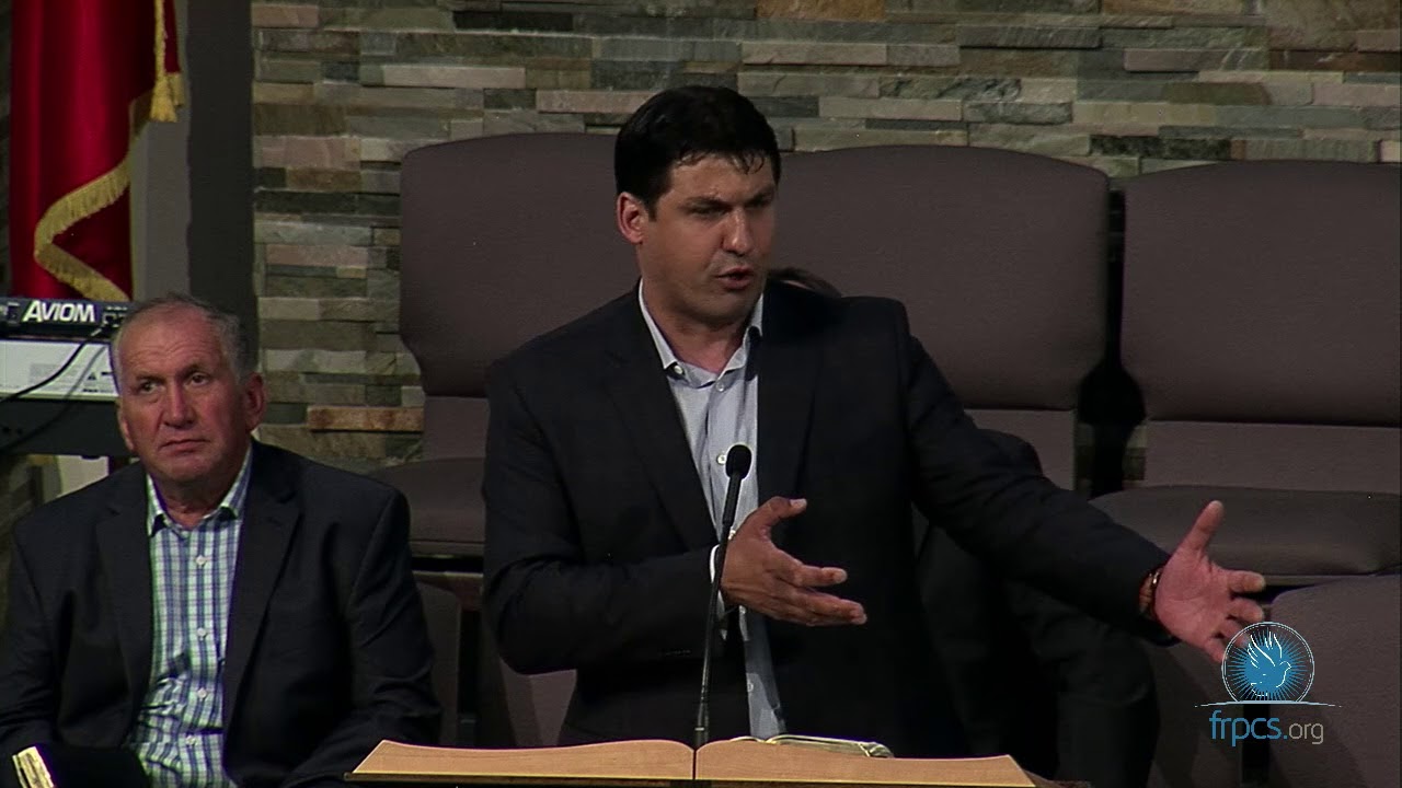 Cornel Buliga 7-1-2018 PM - YouTube