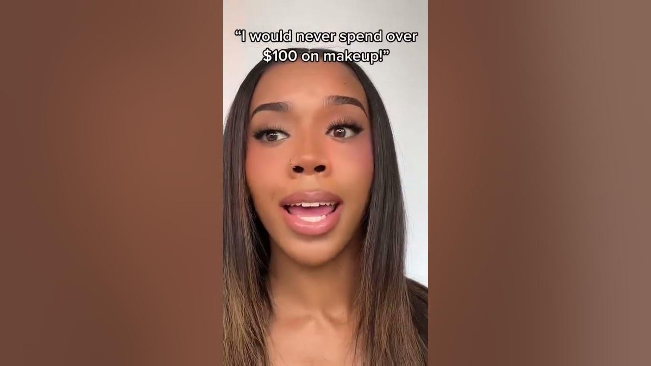 Makeup Addiction 💄 Who Can Relate 😂 Atarah Mayhew Youtube