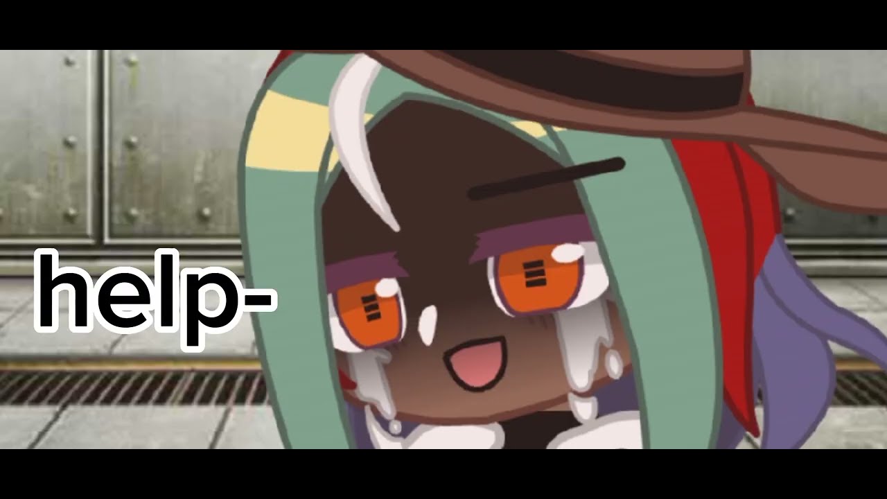 stuck in an elevator meme - YouTube