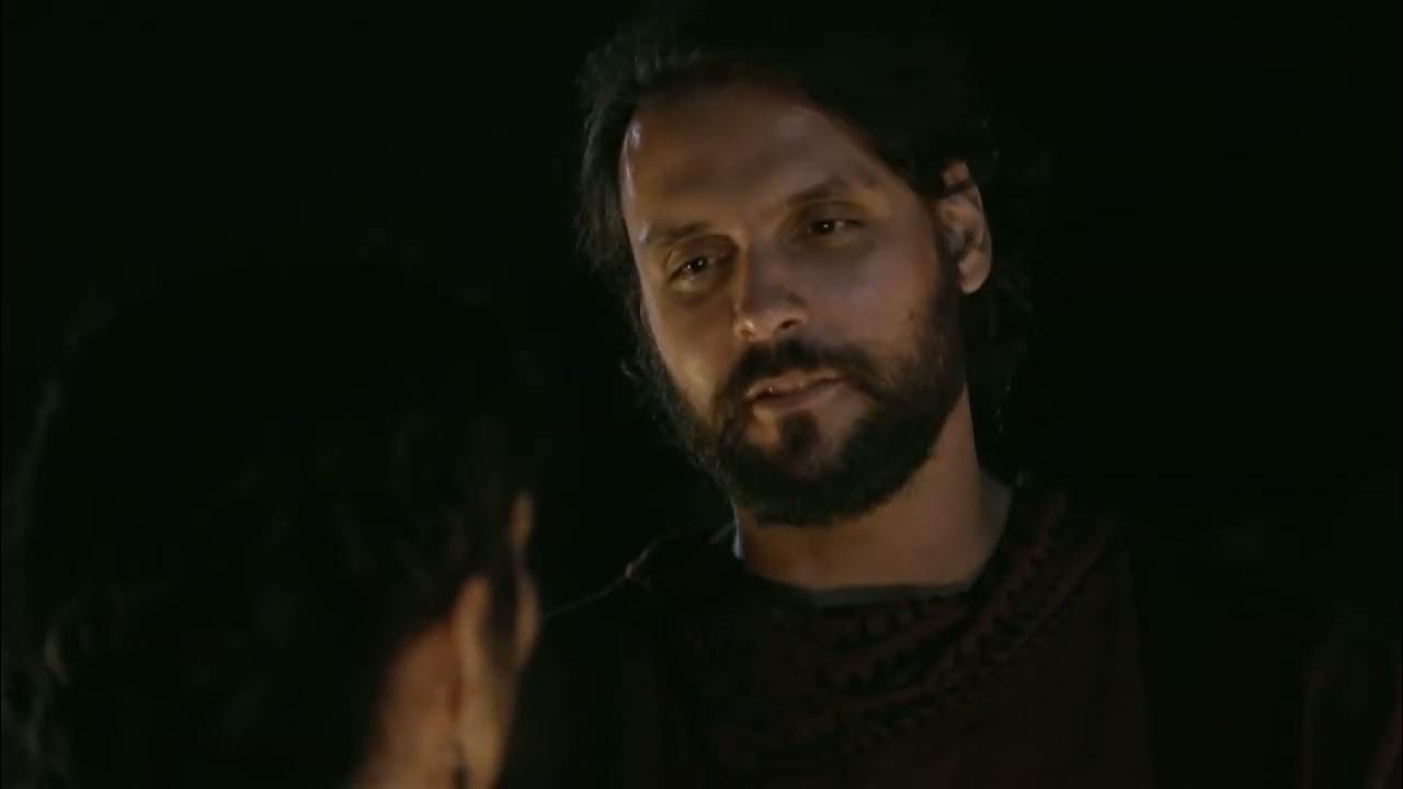 NOVELA GÊNESIS: 04.12.2024 - YouTube