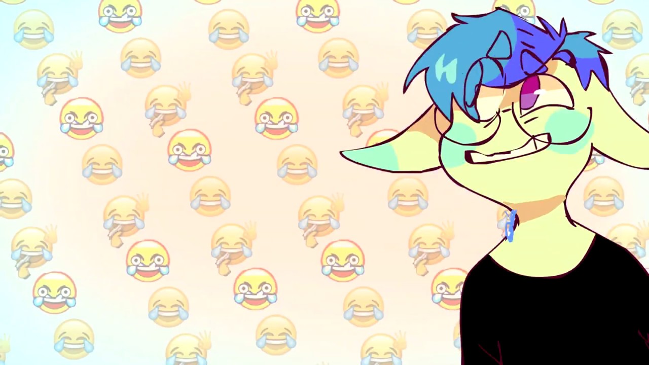 I can talk [vent animation meme] - YouTube