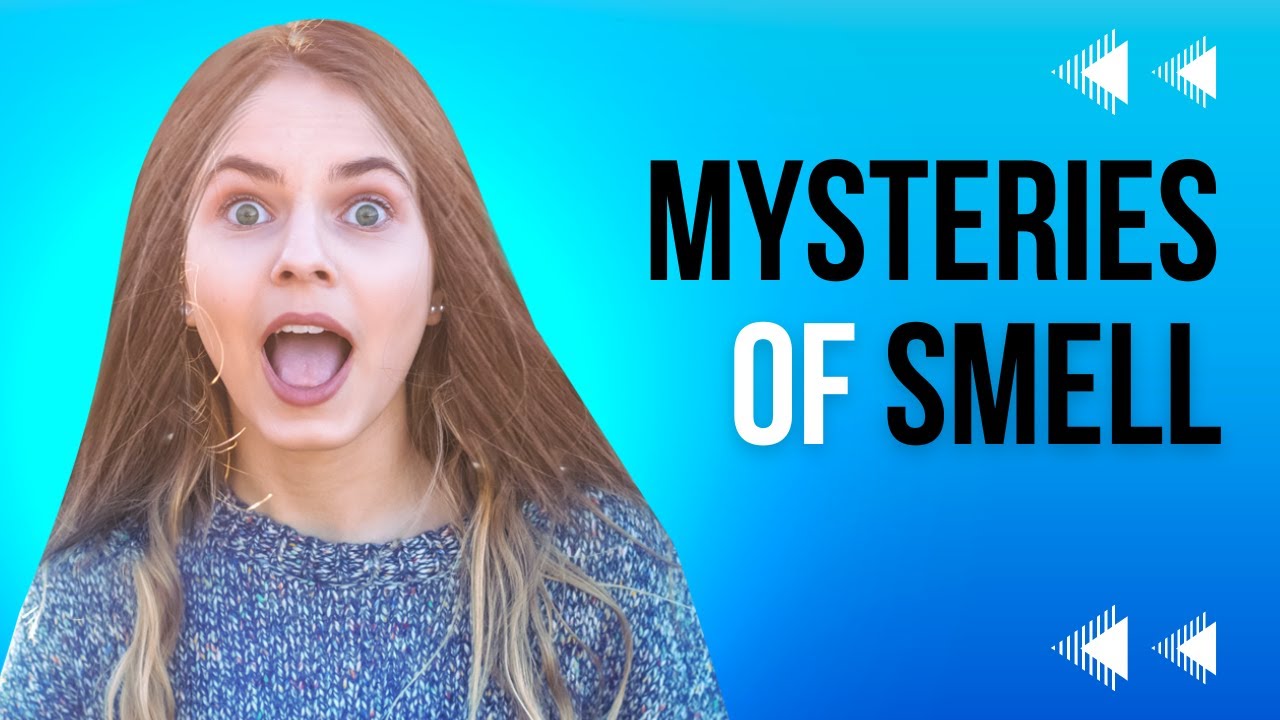 Mysteries of Smell (Facts About Smell) #facts #shorts - YouTube