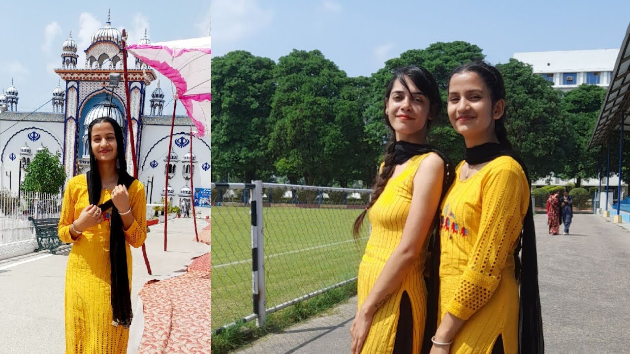 Sbbs University ||gurdwara sahib||@SBBSU - YouTube