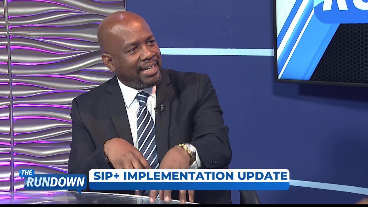 ZNS Night-Time Line-Up - April 29th, 2025 - YouTube