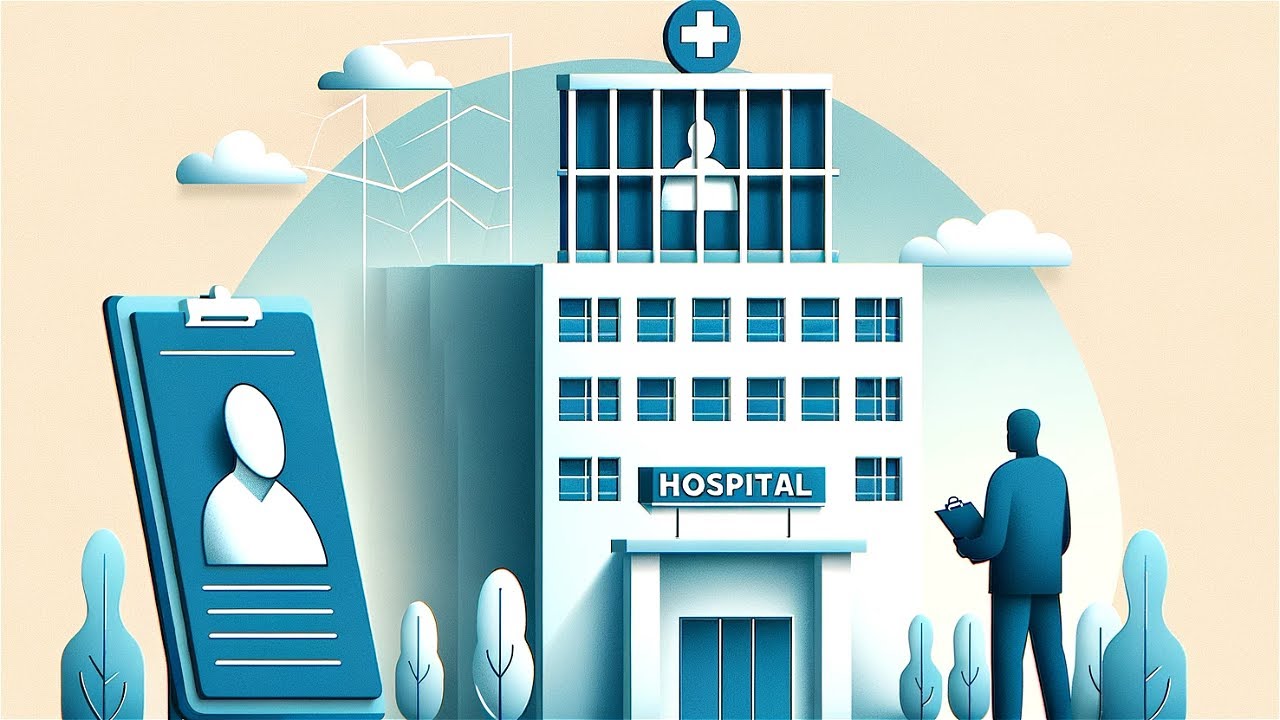 How To Get Information On An Inmate In The Hospital? - CountyOffice.org ...