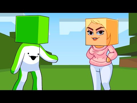 Yo Mama so Minecraft! - YouTube