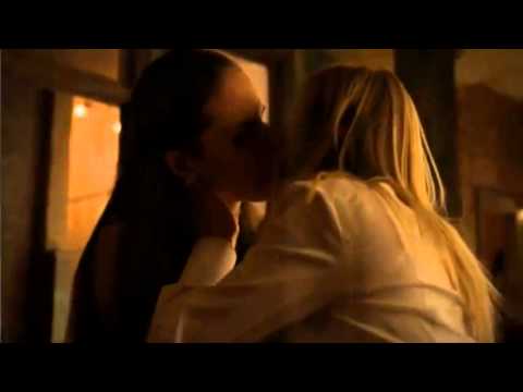 Lauren & Bo first sex scene ever