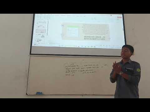 pengenalan scikit learn - YouTube