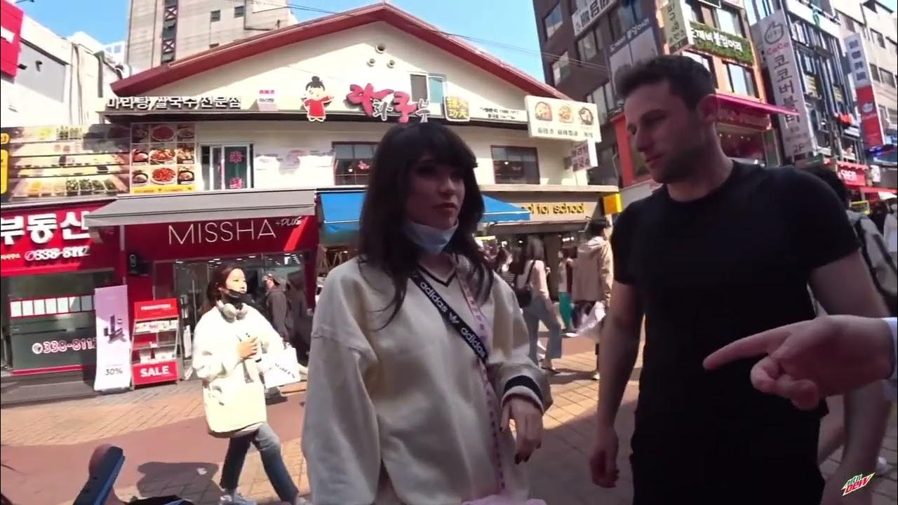 Mizkif makes Emiru cry - YouTube