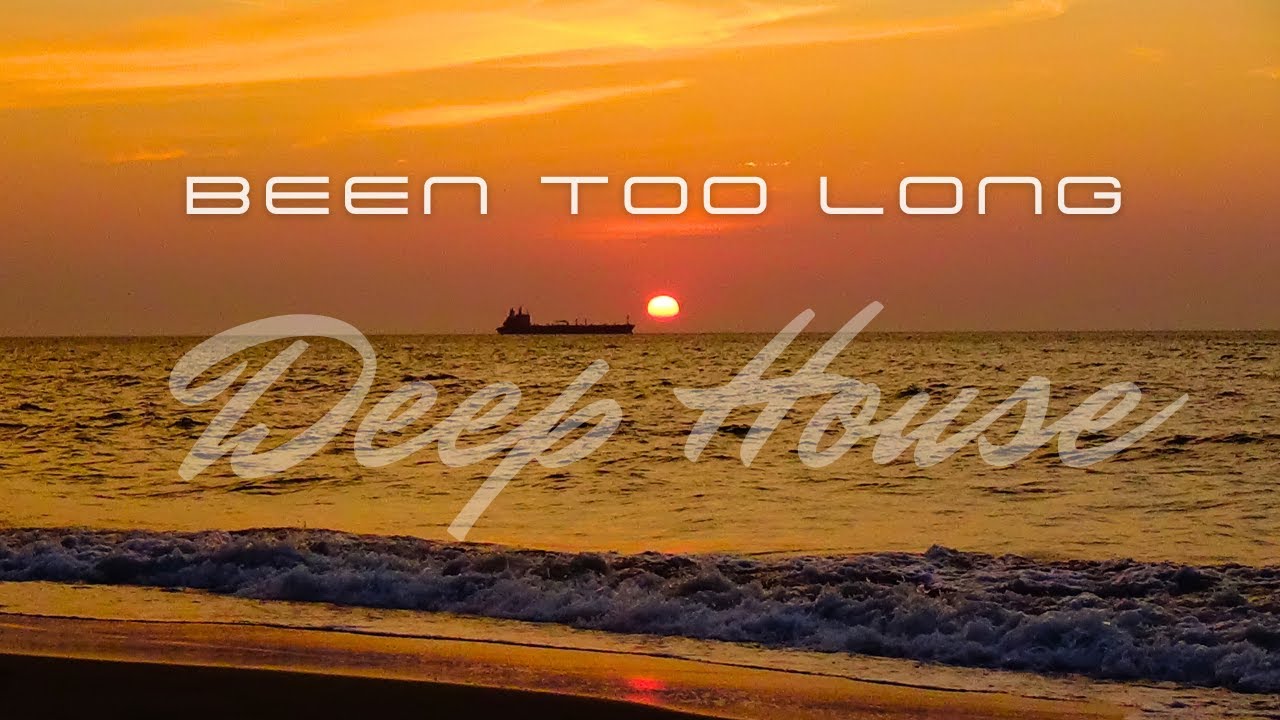 Anita Kelsey Ft Bluefish - Been Too Long #sunset #dj - YouTube