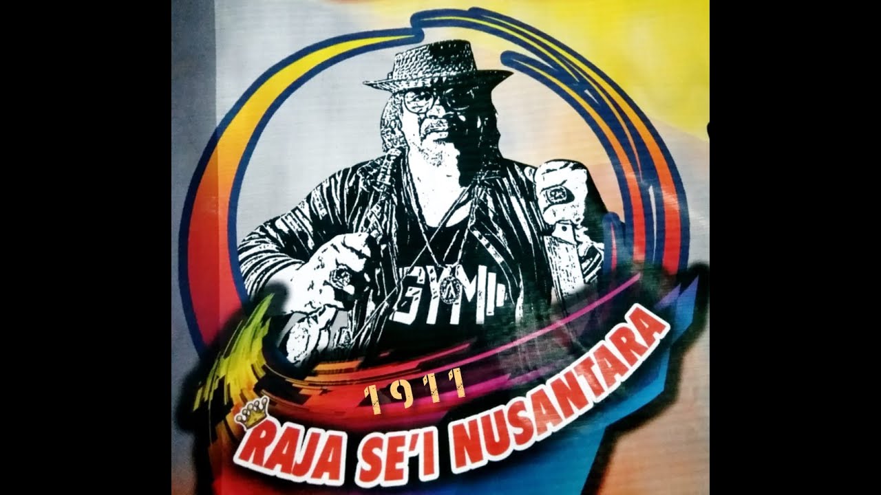 RAJA SE'I NUSANTARA KHAS NTT - YouTube