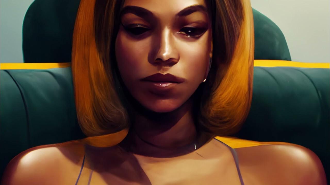 Plastic Off The Sofa - Beyonce (Somasounds Version) - YouTube