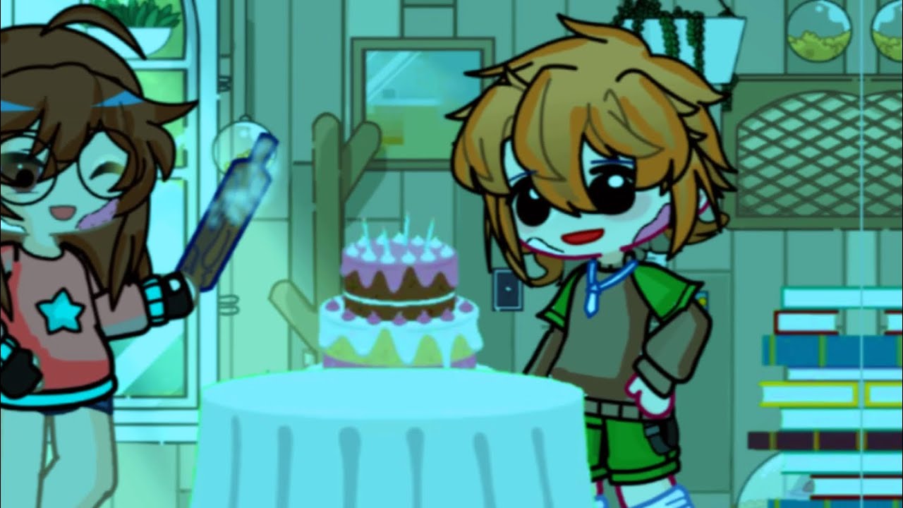 Happy Birthday @Cavetown - YouTube