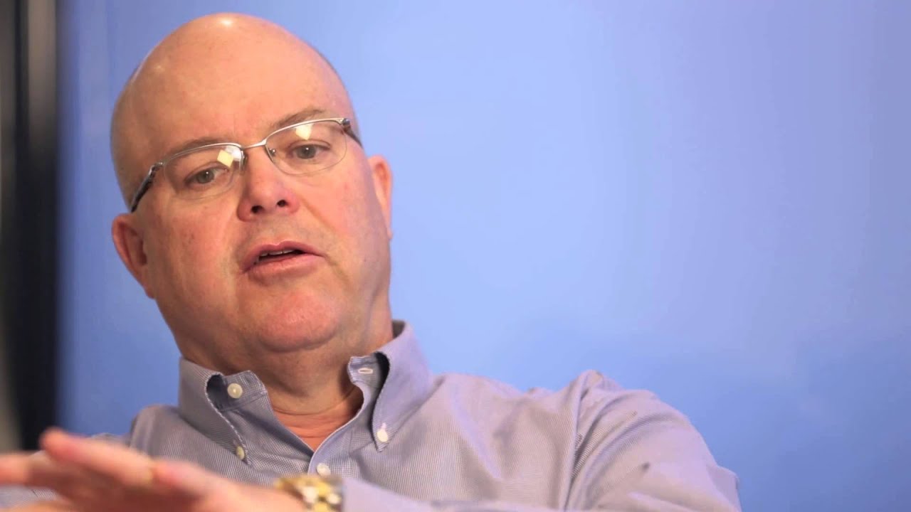 citybizlist CEO Interview Video with Allen Shay of CyberSpa - Part 1 ...