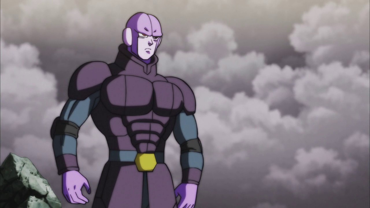Dragon Ball Super 100 HD Preview - YouTube